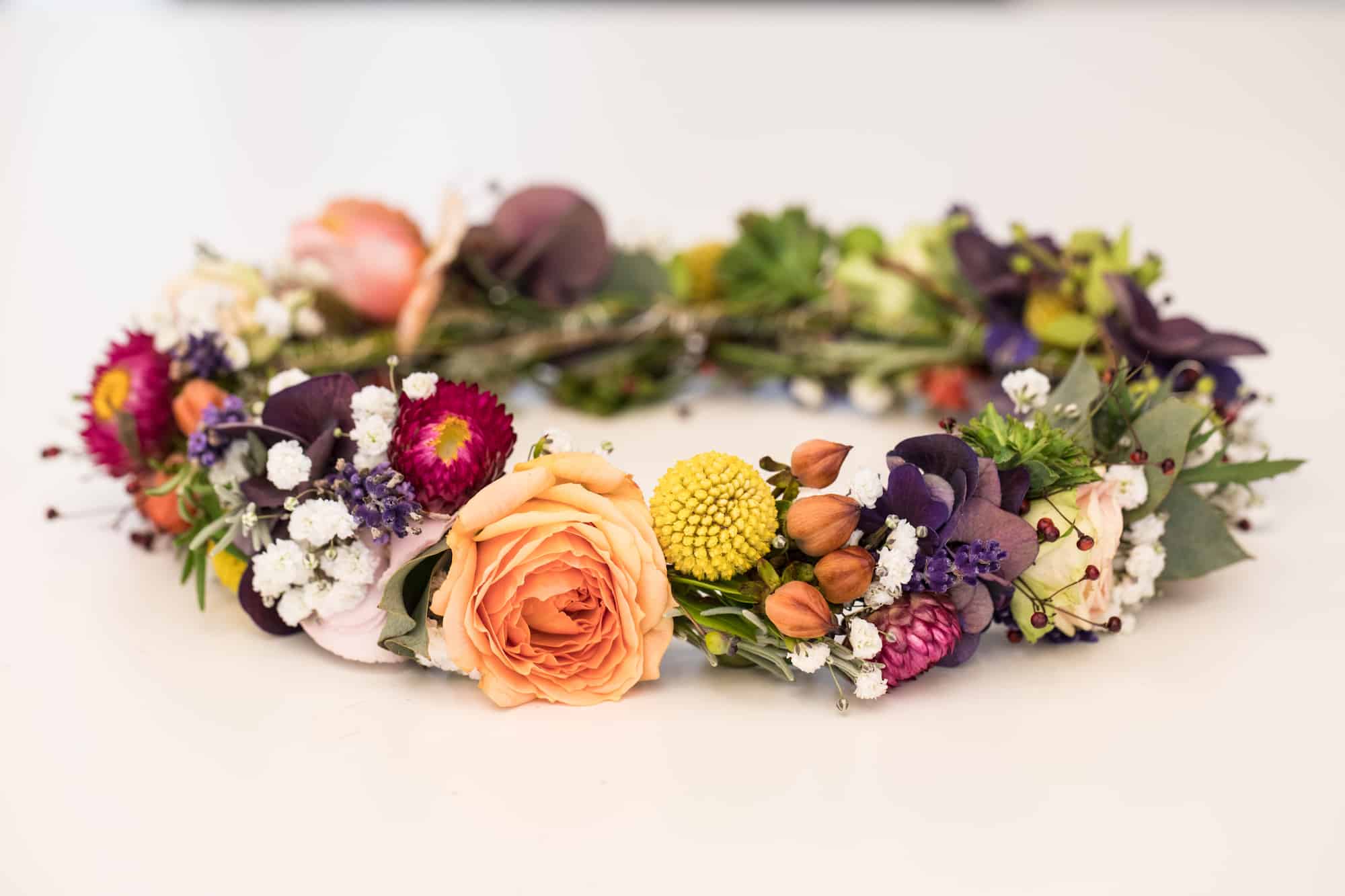 Simple Guide to Wearable Flowers for Every Occasion - WildFlower ...
